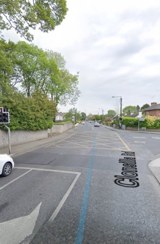 Traffic calming measures for Clonsilla road. | Dublin Cycling Campaign