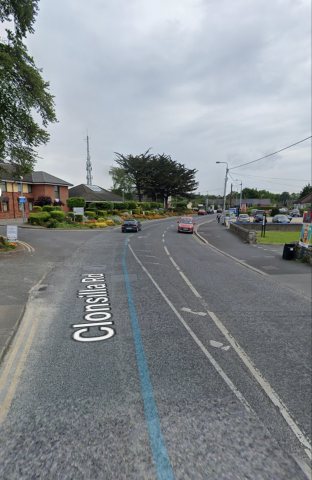 Traffic calming measures for Clonsilla road. | Dublin Cycling Campaign