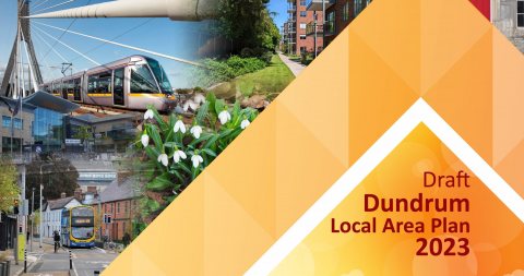 Draft Dundrum Local Area Plan - Campaign Submission | Dublin Cycling ...