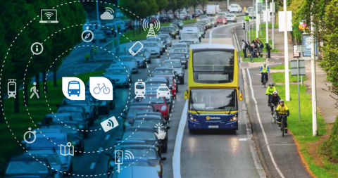 BusConnects network redesign is good but cycle infrastructure needed ...