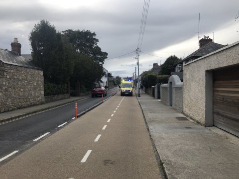 Deansgrange | Dublin Cycling Campaign