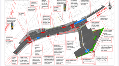 The Future of Templeogue Village | Dublin Cycling Campaign