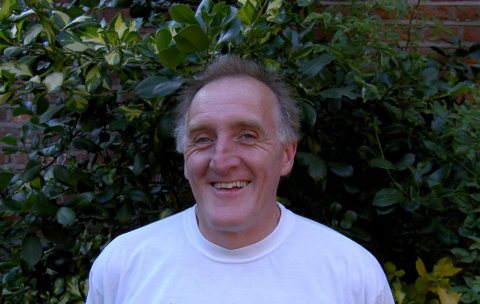 Remembering Stephen Coyne | Dublin Cycling Campaign