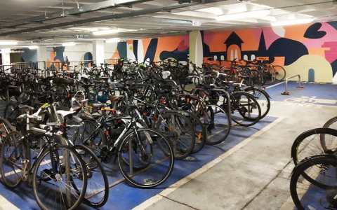 Tips for Avoiding Bike Theft | Dublin Cycling Campaign