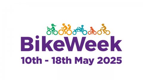 Bike Week 2025 | Dublin Cycling Campaign